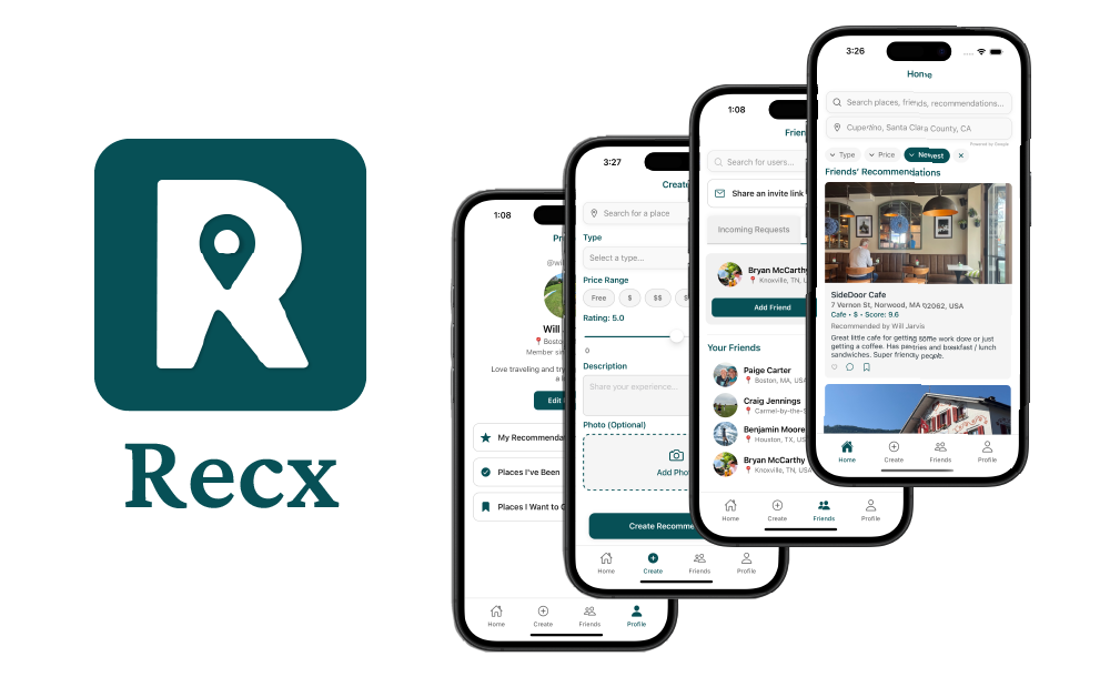 Will Jarvis | Personal Website